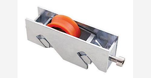 ZINC ROLLER R8604-Ningbo Perfect Dragon