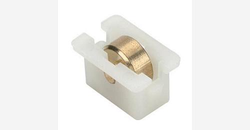 PLASTIC ROLLER R8291-Ningbo Perfect Dragon