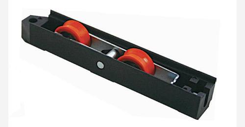 PLASTIC ROLLER R8203-Ningbo Perfect Dragon