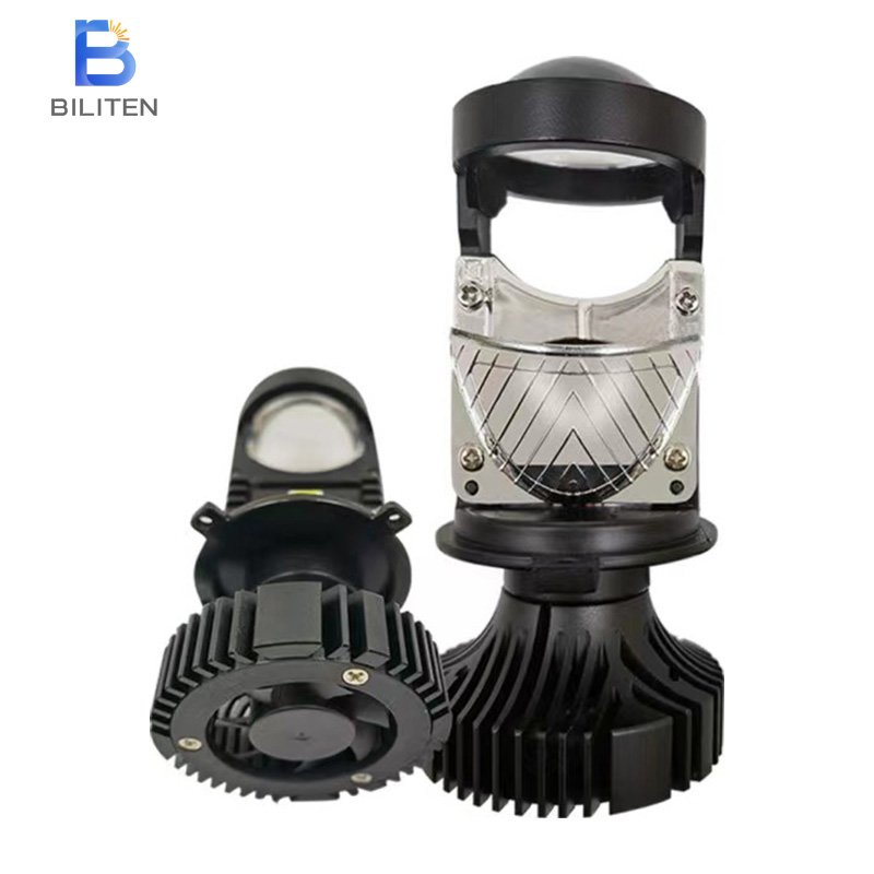 Single Beam & Dual Beam Headlights: A Comprehensive Guide on Choosing ...