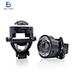 High Beam Lens - LED projector Headlight Menu- Biliten