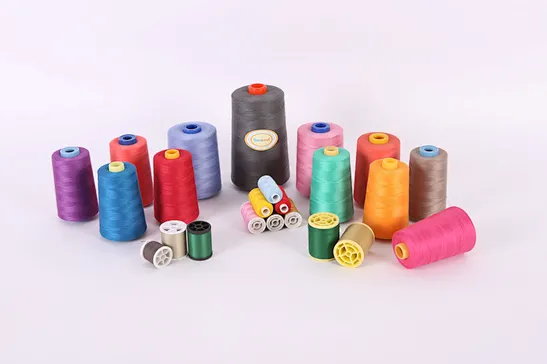 Sewing Threads - Spun Sewing Thread , Nylon Multi-filaments Sewing ...