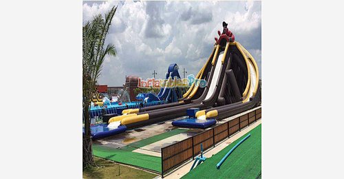 used pool slides for sale , - Manufacturer of Inflatables in Guangzhou ...