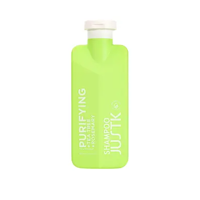 JUSTK Rosemary Shampoo 300ml
