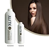 JUSTK Formaldehyde Free Keratin Treatment 1000ML