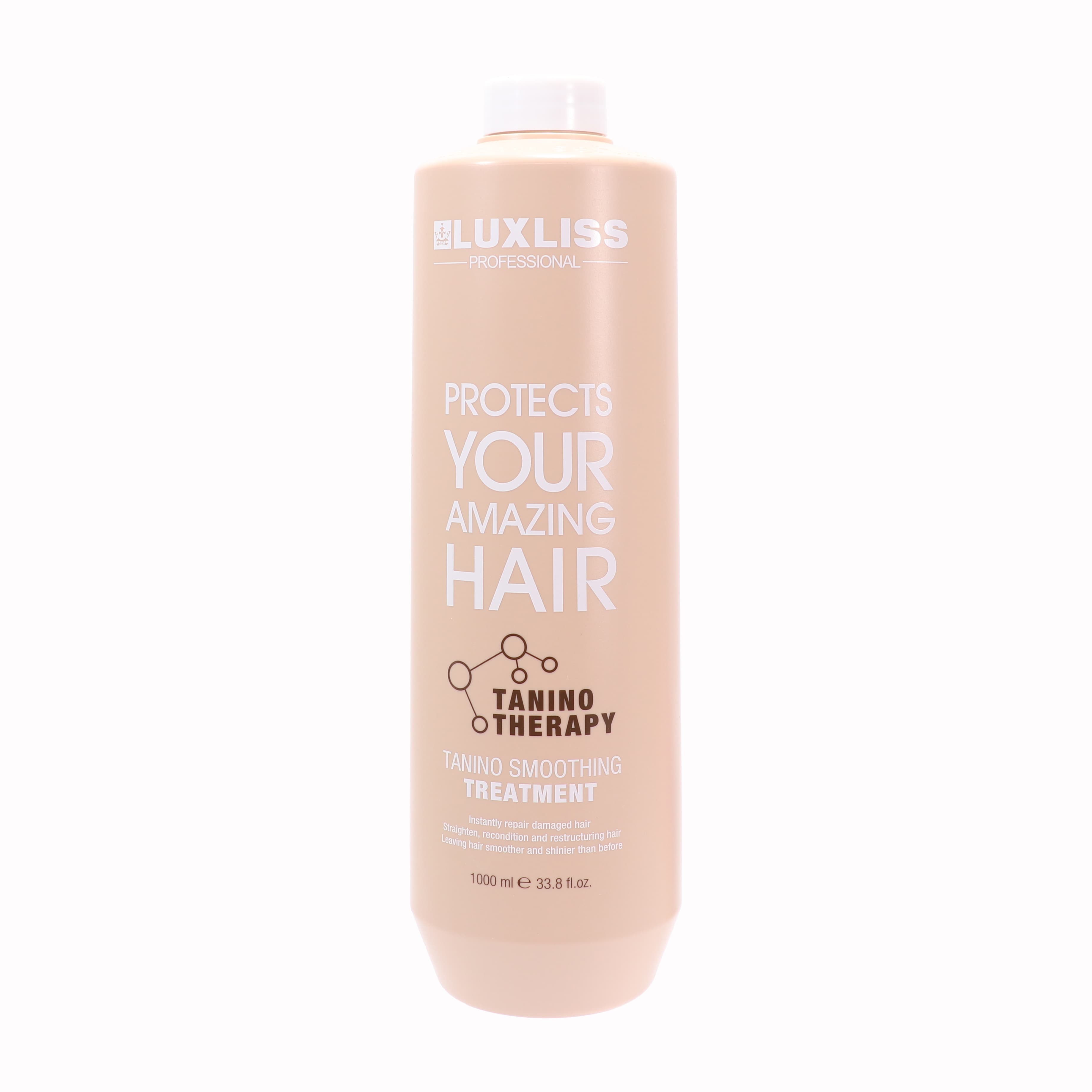 Luxliss Keratin Treatment