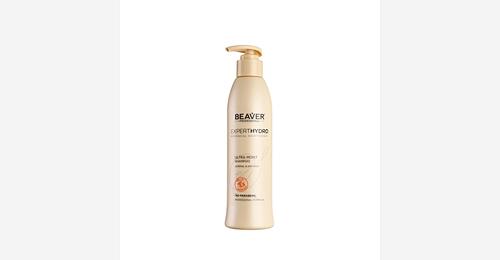 BEAVER Expert Hydro Natural Shampoo 318ml