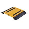axle weigh pads, weighing pads for vehicles, weighing truck and trailer ...