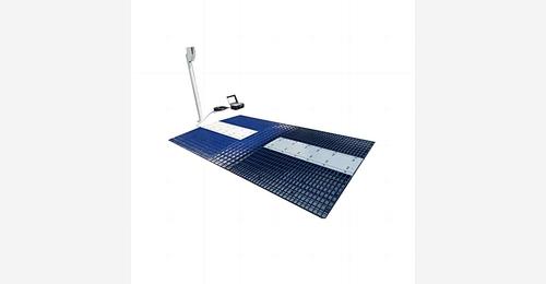 dynamic weighing system, air scales for semi trucks, axle weight gauge ...