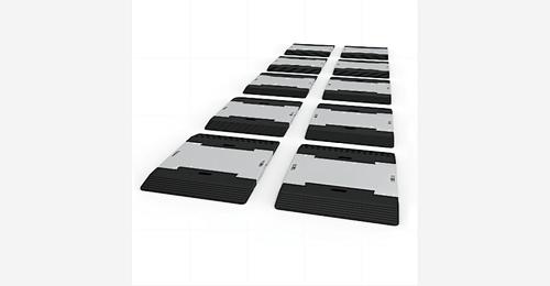 trailer scale system, best onboard truck scales, loader weighing system ...