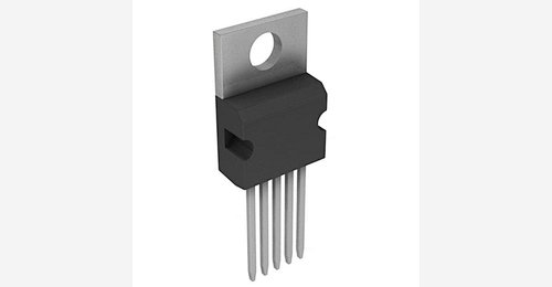 Texas Instruments UC382T-1 - Semicone IC Supplier | Chips Distributor