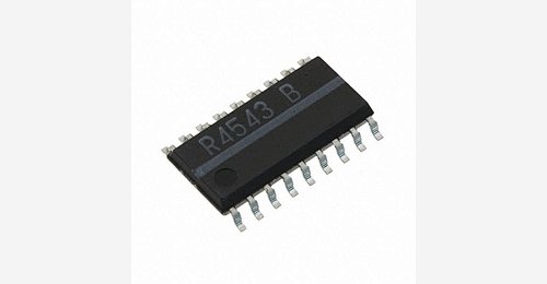 EPSON RTC-4543SB:A - IC supplier, IC distributor, Semicon electronics