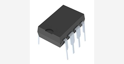 Analog Devices Inc. LTC1154CN8 - Semicone IC Supplier | Chips Distributor