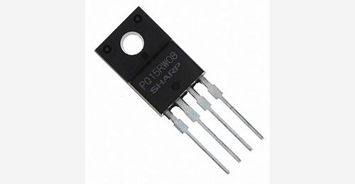 PQ15RW08 , - Semicon electronics