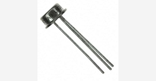 Texas Instruments LM334H/NOPB - Semicone IC Supplier | Chips Distributor