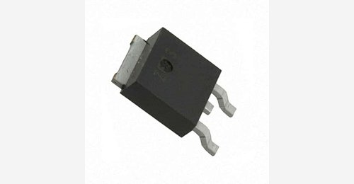 Texas Instruments UA7805CKTER - Semicone IC Supplier | Chips Distributor