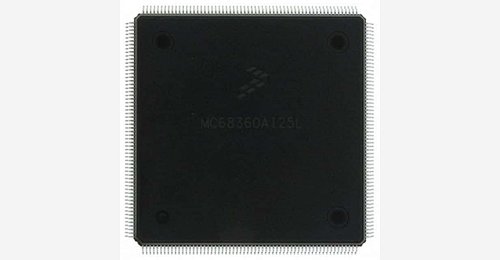 NXP USA Inc. MC68EN360CEM25L - IC supplier, IC distributor, Semicon electronics