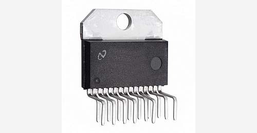 Texas Instruments LMD18245T/NOPB - Semicone IC Supplier | Chips Distributor