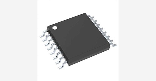 Texas Instruments TPS5100IPW - Semicone IC Supplier | Chips Distributor