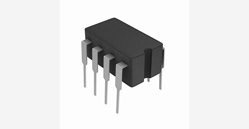 Analog Devices Inc. REF01J8 - Semicone IC Supplier | Chips Distributor