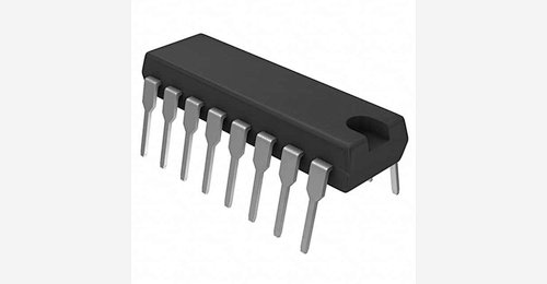 Texas Instruments ULN2004AN - Semicone IC Supplier | Chips Distributor
