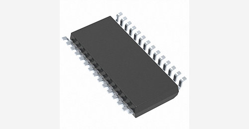 STMicroelectronics ST8004CDR - IC supplier, IC distributor, Semicon ...