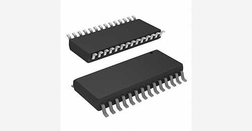 Texas Instruments DAC908U - IC supplier, IC distributor, Semicon ...