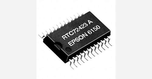 EPSON RTC-72423A - IC supplier, IC distributor, Semicon electronics