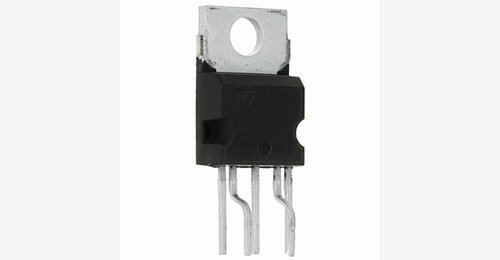 STMicroelectronics VIPER100A(022Y) - IC supplier, IC distributor, Semicon electronics