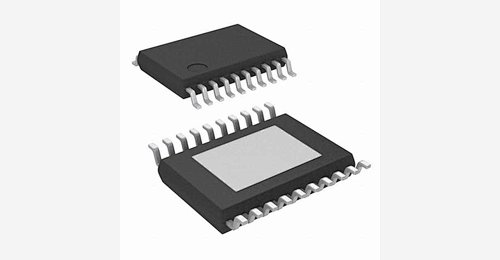 Texas Instruments TPS70102PWP - Semicone IC Supplier | Chips Distributor