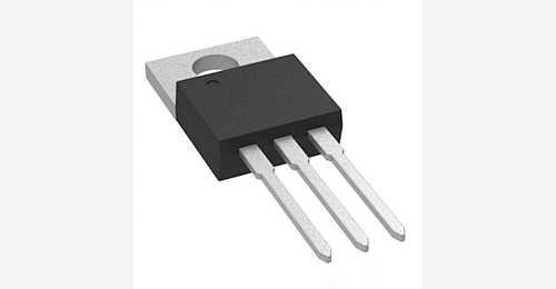 Texas Instruments LM78M15CT - Semicone IC Supplier | Chips Distributor
