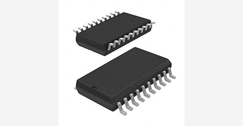 Texas Instruments PCM69AU - IC supplier, IC distributor, Semicon ...