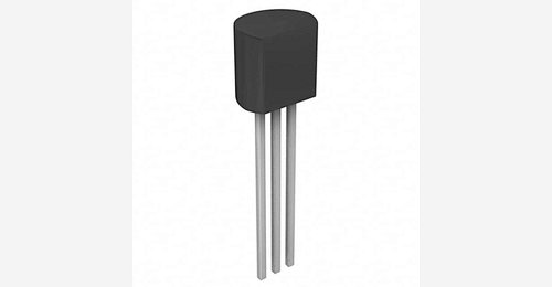 Texas Instruments LM4040AIZ-2.5/NOPB - Semicone IC Supplier | Chips Distributor