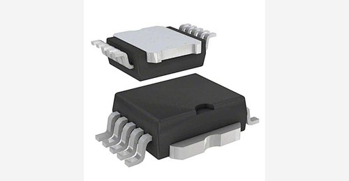STMicroelectronics VIPER53SP - IC supplier, IC distributor, Semicon ...