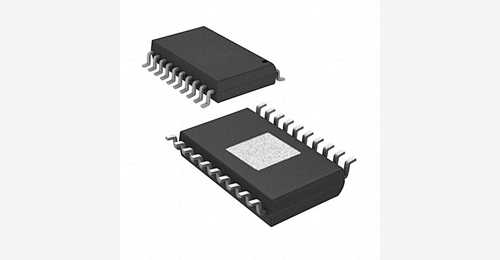 Texas Instruments TPA6120A2DWP - IC supplier, IC distributor, Semicon ...