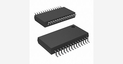 Texas Instruments PCM2906DB - IC supplier, IC distributor, Semicon ...