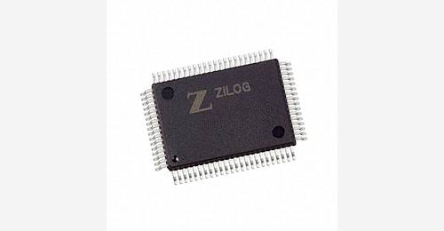 Zilog Z8F4823FT020EC00TR - IC supplier, IC distributor, Semicon electronics