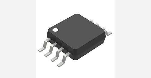 Texas Instruments LP2987AIMM-3.3 - Semicone IC Supplier | Chips Distributor