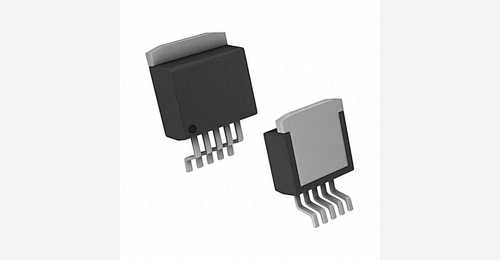 Texas Instruments UC282TD-3 - Semicone IC Supplier | Chips Distributor