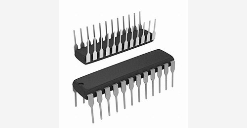 onsemi 74F543SPC - IC supplier, IC distributor, Semicon electronics