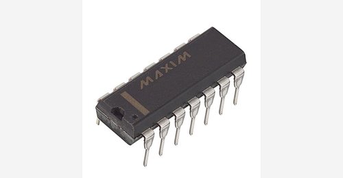 Analog Devices Inc./Maxim Integrated MAX759CPD - Semicone IC Supplier ...