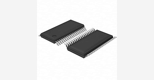 Texas Instruments TPIC43T01DA - Semicone IC Supplier | Chips Distributor