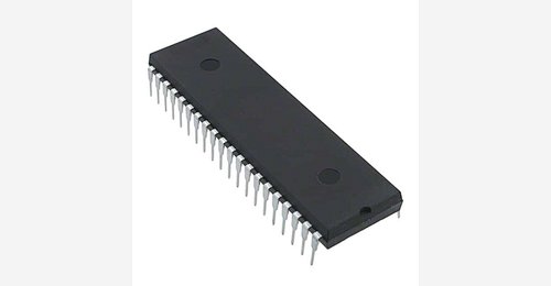 Texas Instruments COP8SAC740N9 - IC supplier, IC distributor, Semicon ...