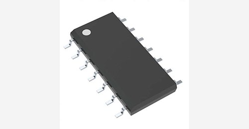 Texas Instruments CD74HC30M - IC supplier, IC distributor, Semicon ...