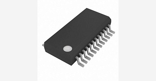 Texas Instruments ADS7861E - IC supplier, IC distributor, Semicon ...