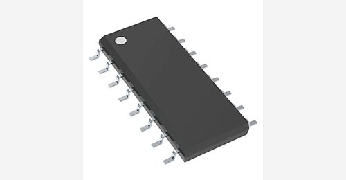 Texas Instruments ULN2003ADR - IC supplier, IC distributor, Semicon ...