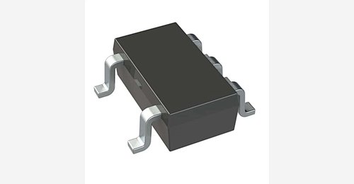 Microchip Technology TC47BR3303ECT713 - Semicone IC Supplier | Chips Distributor