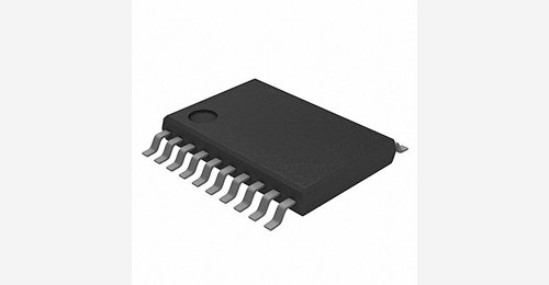 Texas Instruments TPS2300IPW - Semicone IC Supplier | Chips Distributor