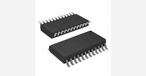 STMicroelectronics L6610DTR - IC supplier, IC distributor, Semicon electronics