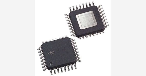 Texas Instruments DRV592VFP - Semicon electronics is a Semiconductor ...